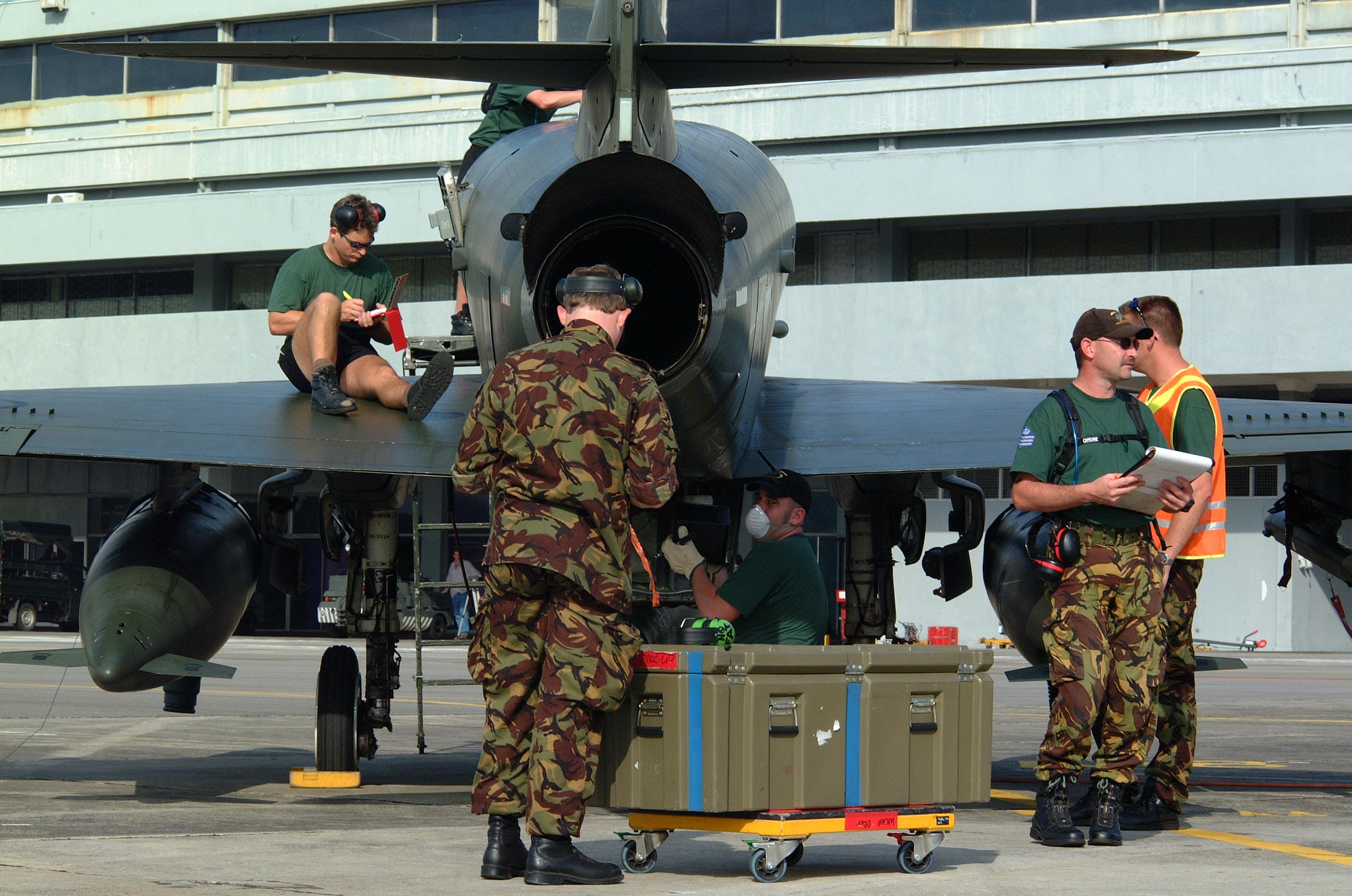 RNZAF 75 SQN Photos Page Two | The Skyhawk Association