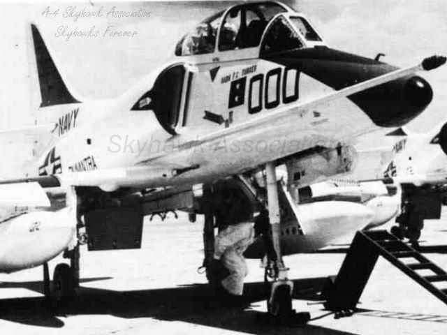 VT-21 | The Skyhawk Association